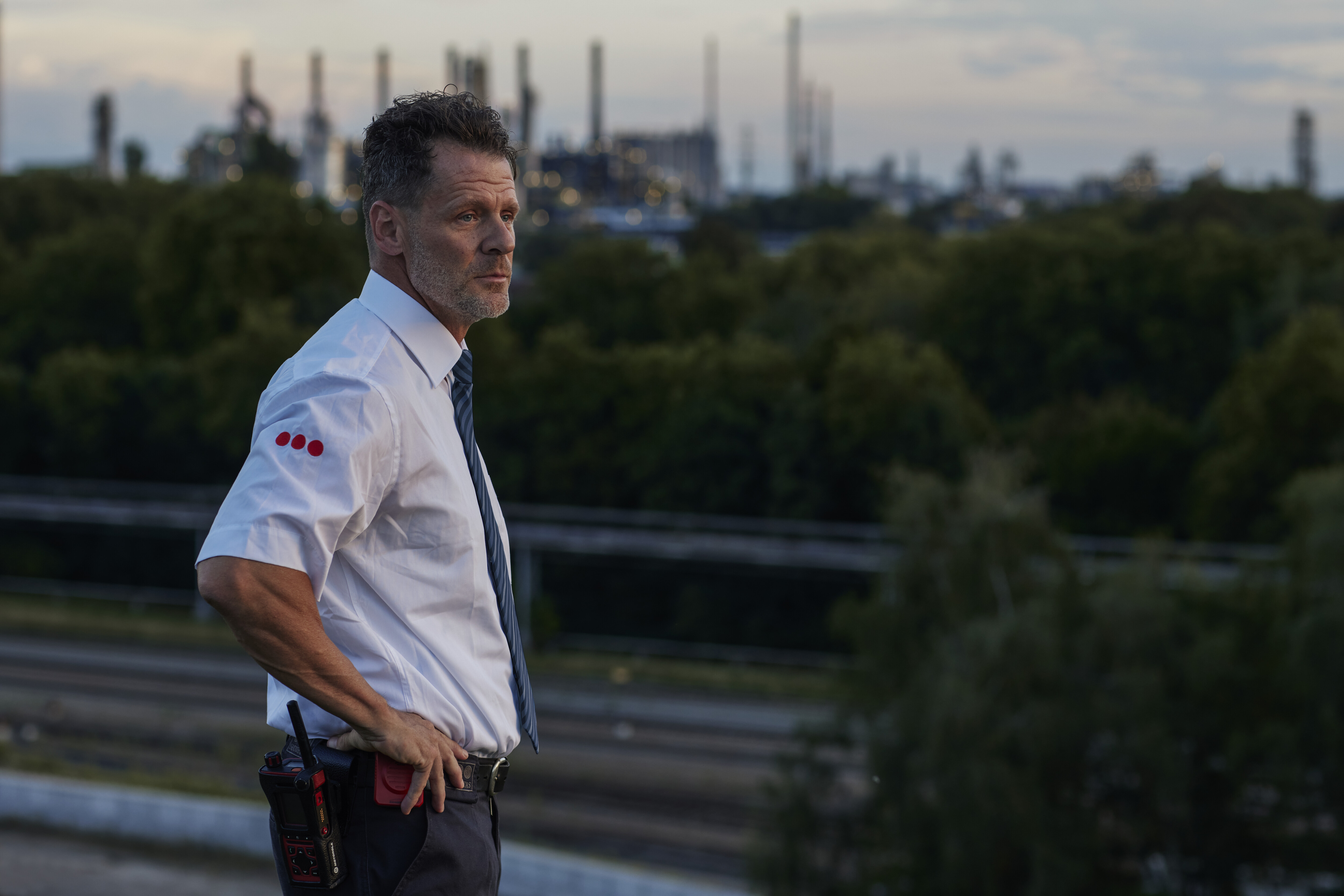 Solutions de sécurité spécifiques à votre activité | Securitas