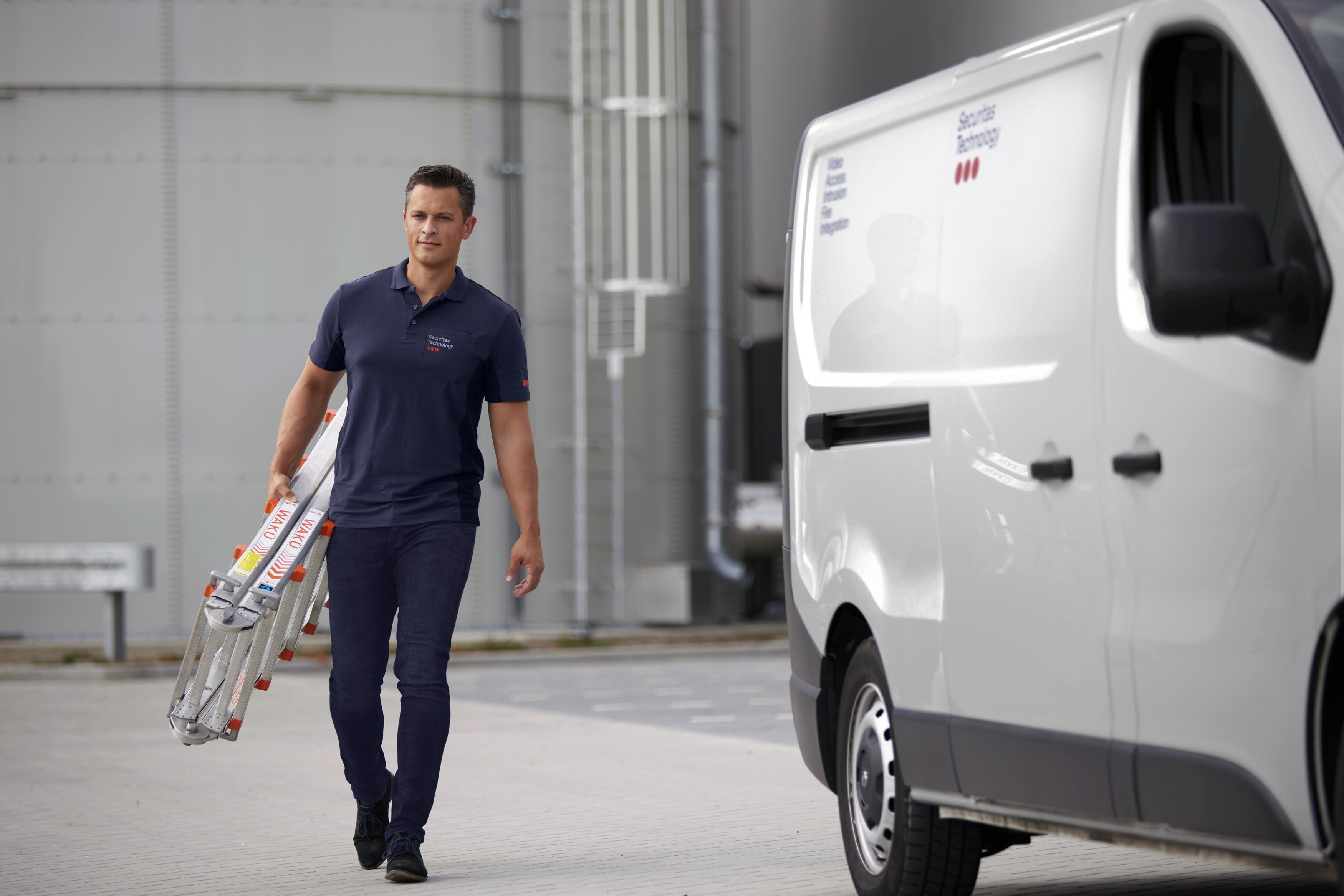 Acquisition de Stanley : Securitas consolide son positionnement